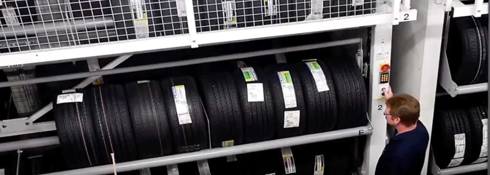 Storage Space Optimization | Premier Business Solutions Inc.